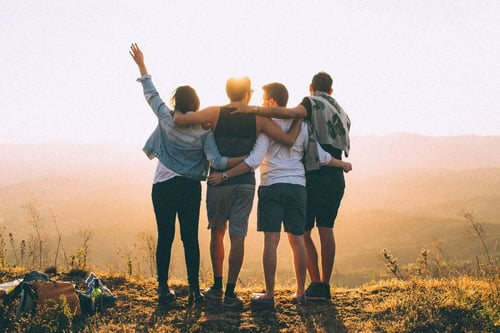 How To Get A Natural High Without Drugs or Alcohol | Avenues Recovery